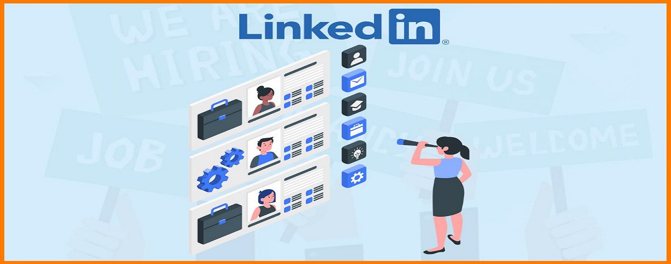 Why should you optimise your LinkedIn Profile? - Pratyush Kumar