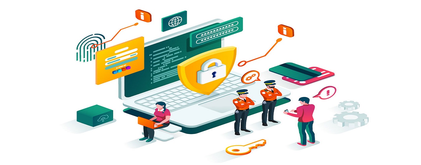 Web Security in a Digital Age: Protecting Your Website and Users ...